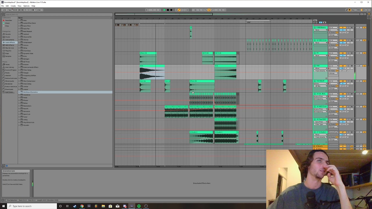 COPYCATT - Twitch Livestream (Feb. 7 2020) - YouTube