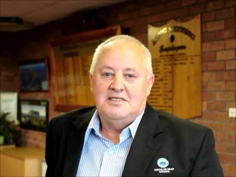 Bush Poets Breakfast - YouTube