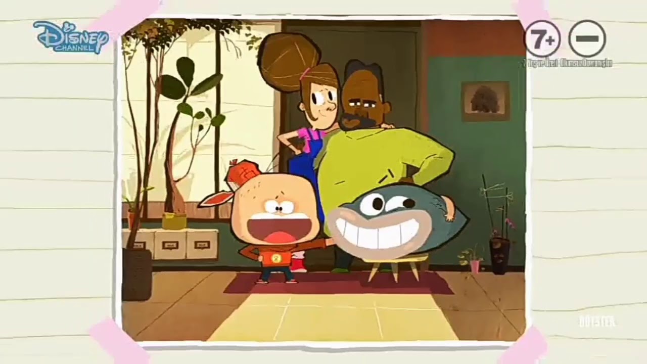 Boyster - Theme song (Turkish) - YouTube