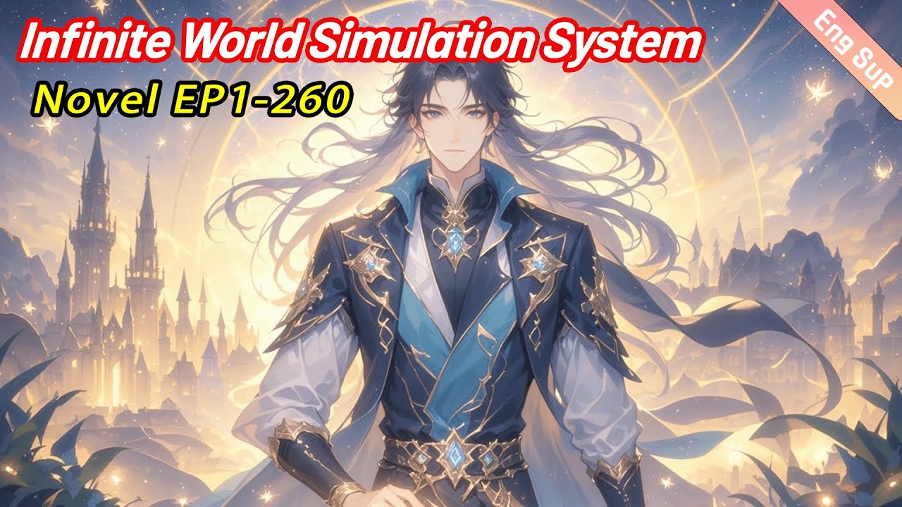 [fulfilling story]Infinite World Simulation System: Expend energy to ...