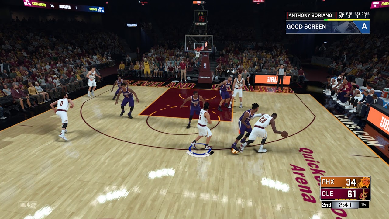 NBA CLIP #4 - YouTube