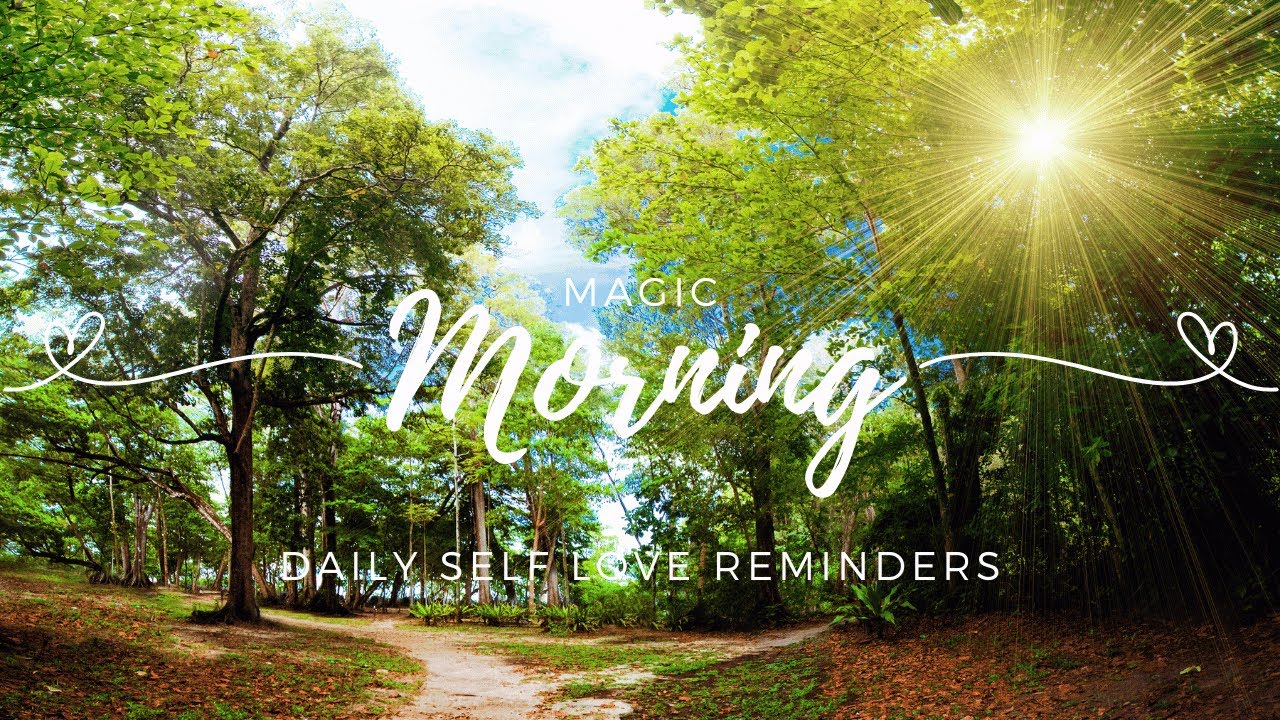 September 8 | good morning beautiful soul | daily self love reminders ...