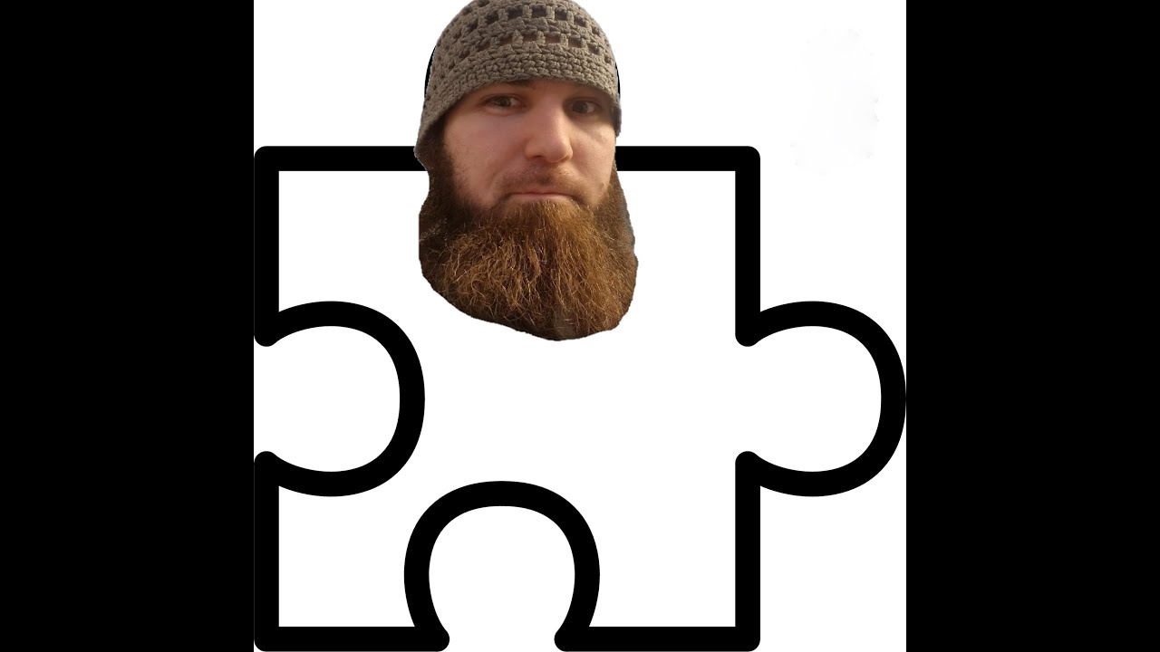 Get Puzzled!! - YouTube
