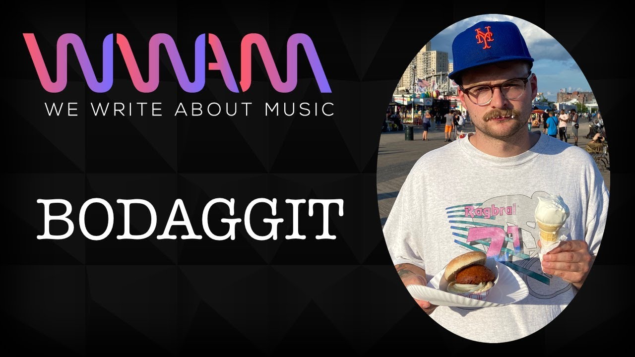 BODAGGIT's "Bud Heavy" Brings Fresh Fusion & Unstoppable Energy - YouTube