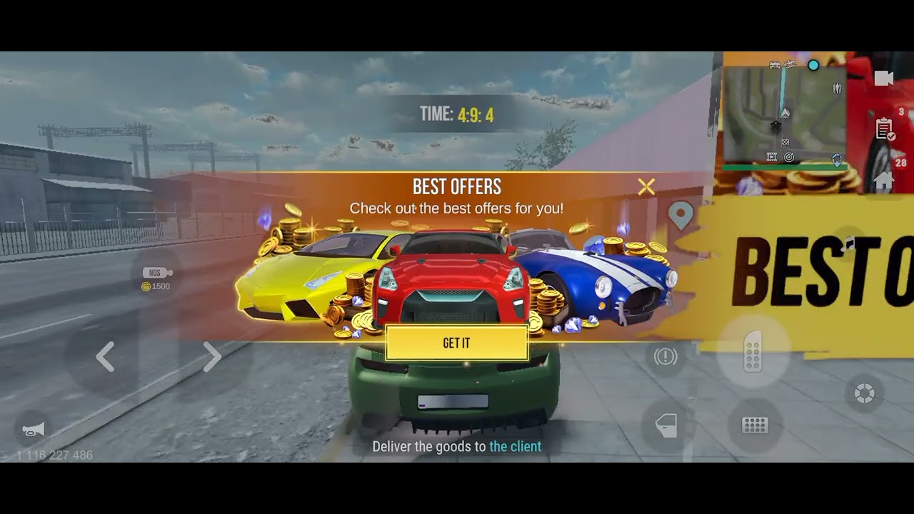 MADOUT 2 BIG CITY ONLINE MISSION GAME PLAY ALL MISSIONS COMPLETE ...