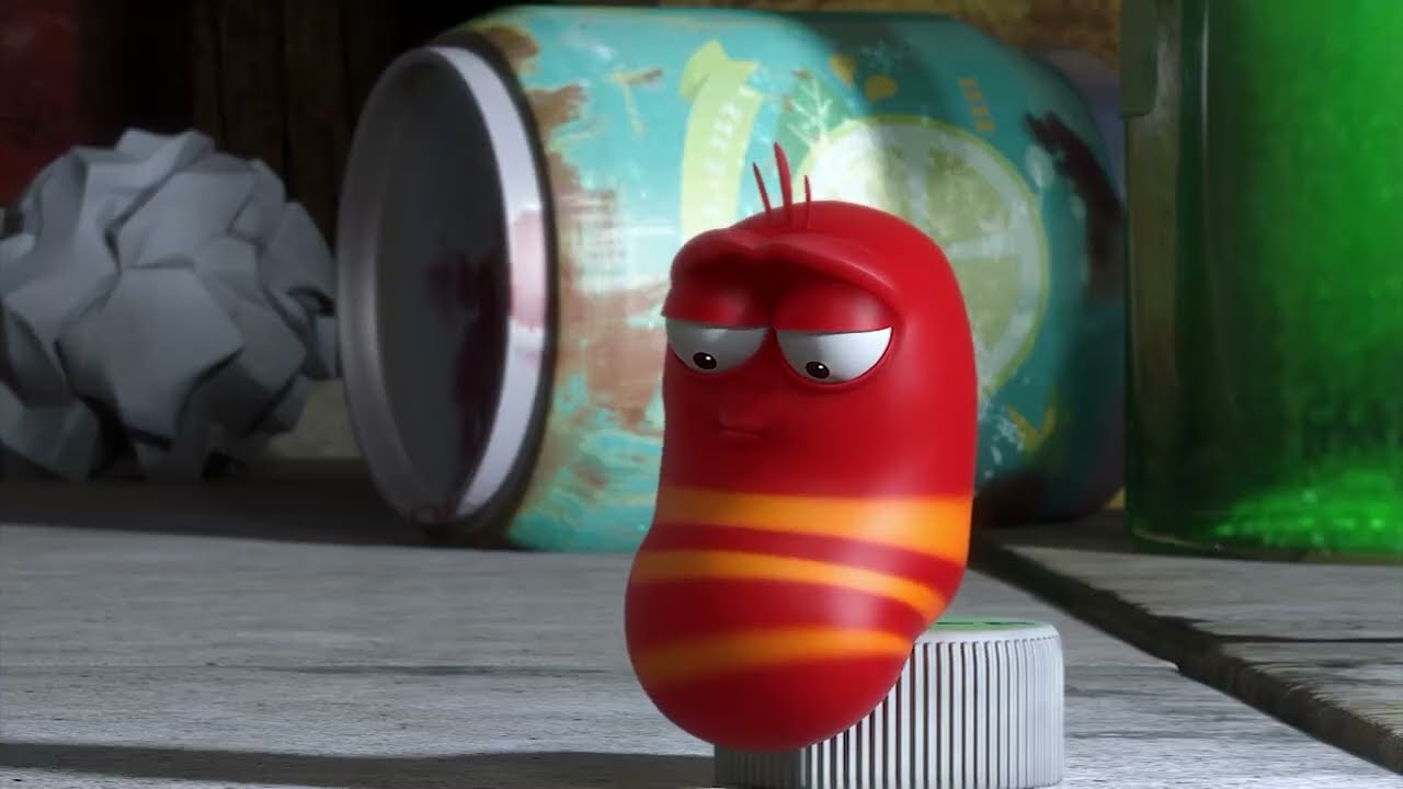 🍓🐞Larva Full Episode - Larva Season 7 | Larva Island | мультфильмы для ...