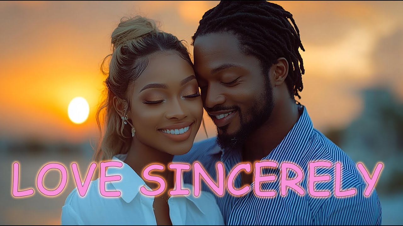 Chill Romantic Playlist - Love Sincerely (Lyrics) - YouTube
