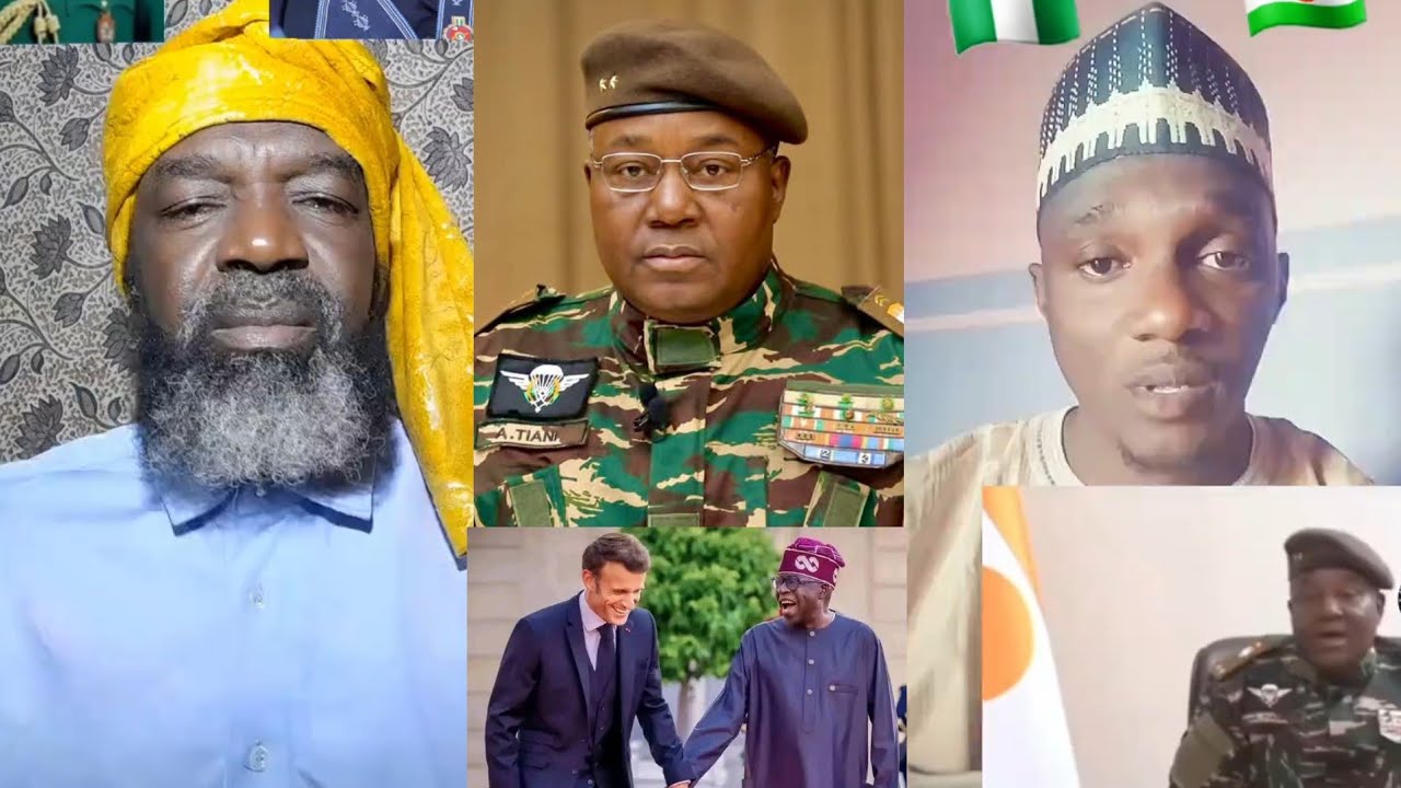 Wata Sabuwa: Yanzu_Yanzu Gaskiya Naci Gaba Da Bayyana Bayan Kalaman ...