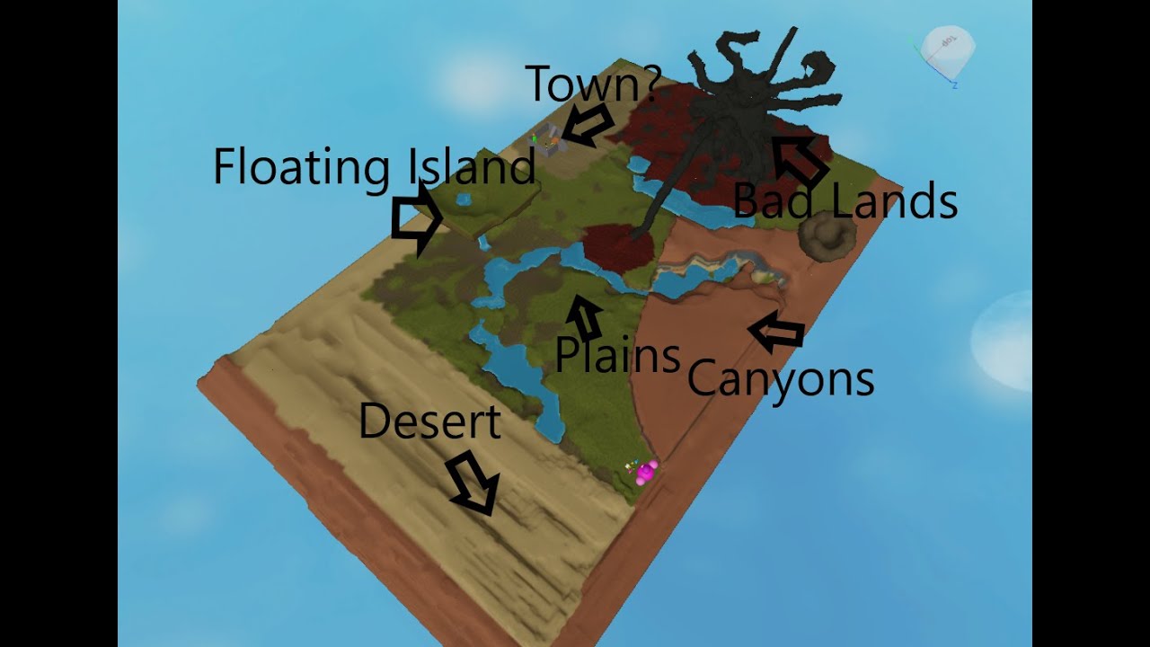 Legend of the Orbs hint - YouTube