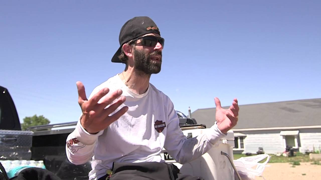 Tales from The Road: Episode 1 HOKA HEY Motorcycle Challenge 2016 - YouTube