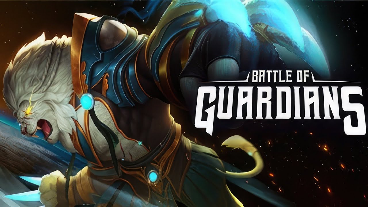 Battle of Guardians | GamePlay PC - YouTube
