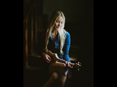 Katie Boeck Performs "Blue"-celebrating the 50th anniversary of the ...