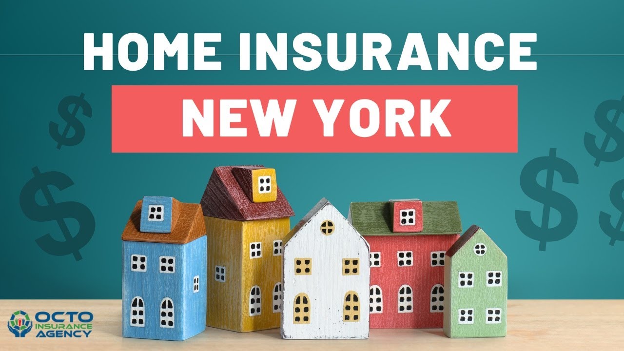 Home Insurance New York-Homeowners Insurance New York City - YouTube