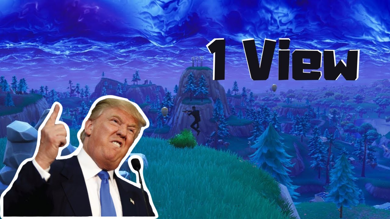 This video wil get 1 view - YouTube