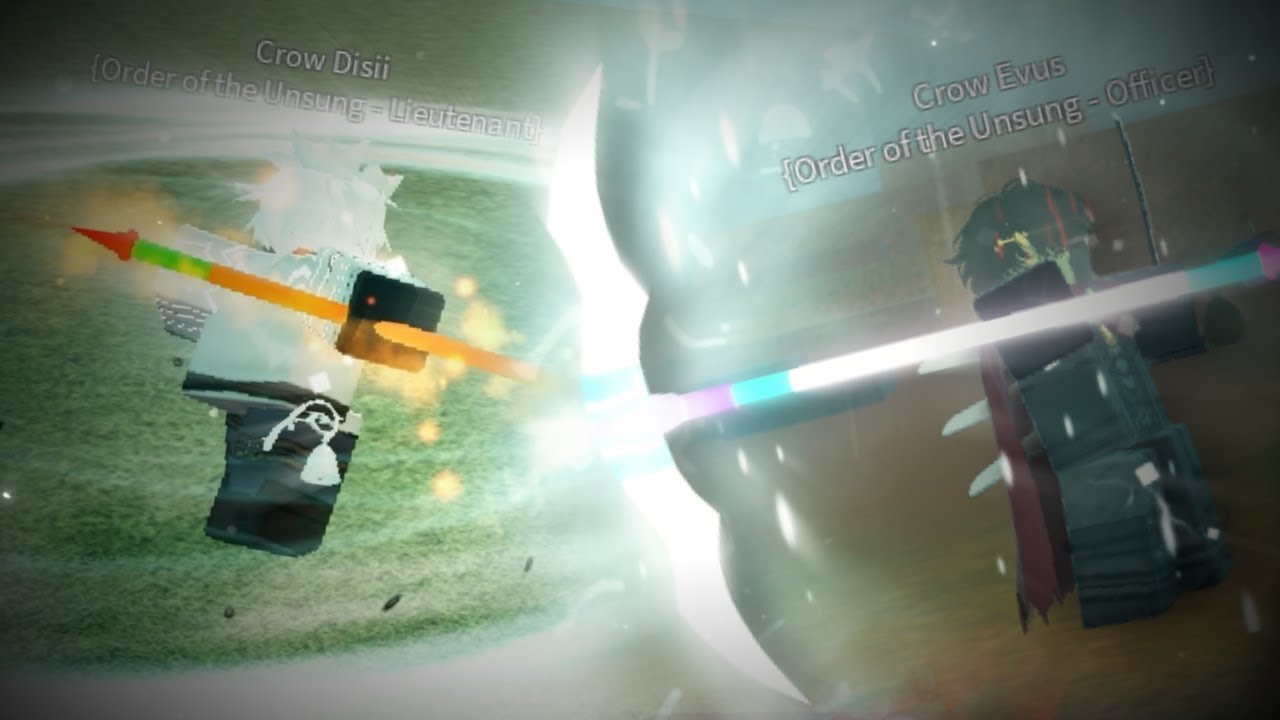 This Developer Weapon Is BUSTED.... | Deepwoken - YouTube