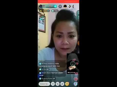 BIGO （ASLI TANTE KLIATAN UTINGNYA）BIKIN PENASARAN NYESEL GK NONTON!!!!
