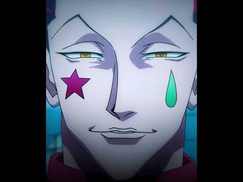 Hisoka🤣 #hisoka #hisokaedit #gon #killua #hxh #hunterxhunter #animeedit
