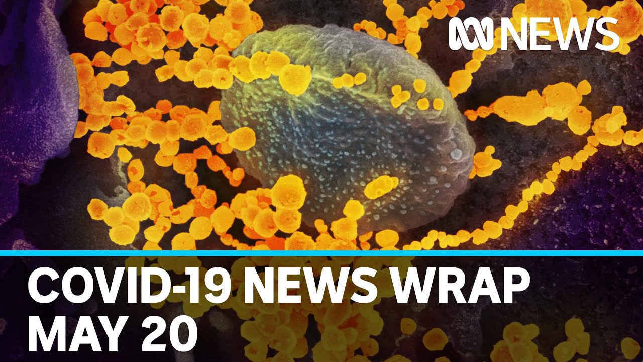 Coronavirus update: The latest COVID-19 news for Wednesday May 20 | ABC ...