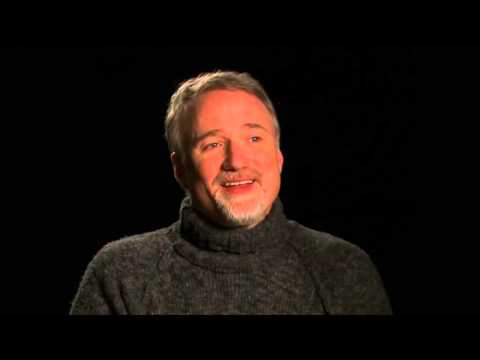 David Fincher - People Are Perverts