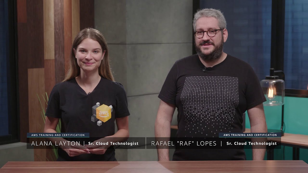 DevOps on AWS | Amazon Web Services - YouTube
