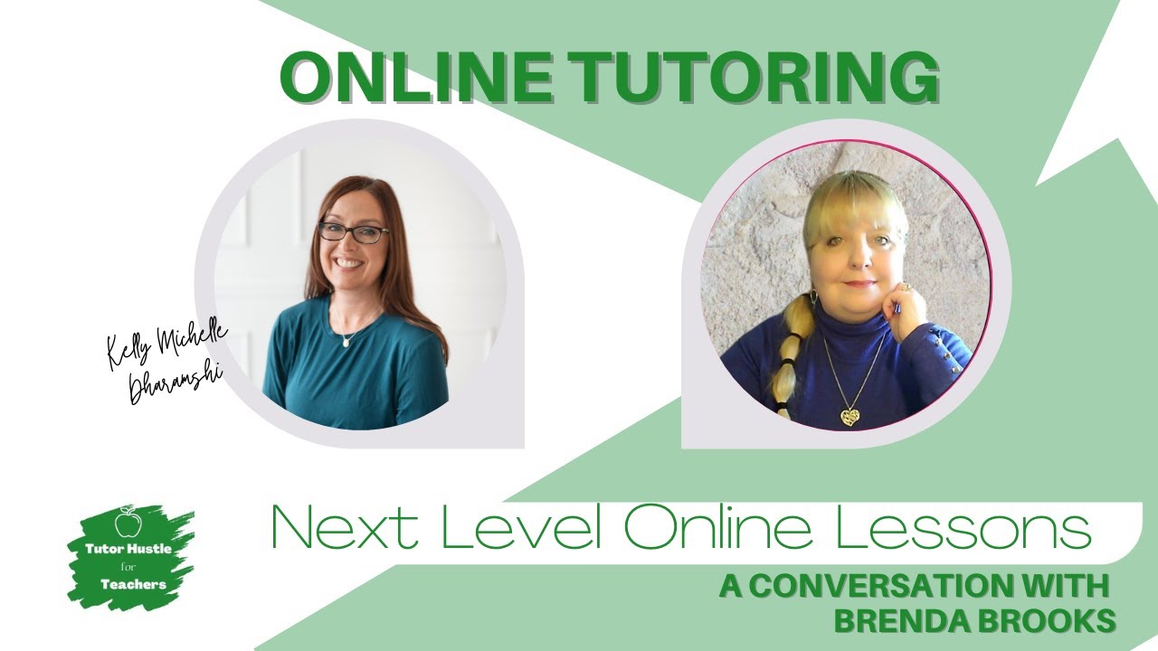 Online Tutoring: How to Take Student Engagement to the Next Level - YouTube