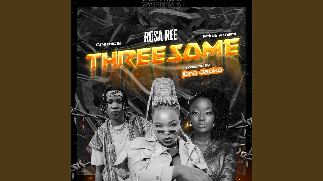 Threesome Youtube