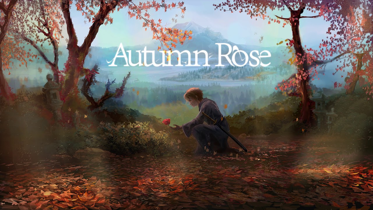 Autumn Rose - Full Album - YouTube