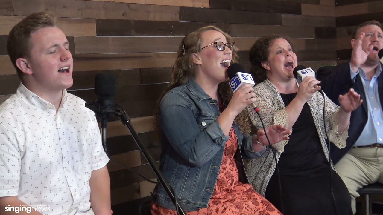 The Isbell Family | 'Sometimes It's You' (live) - YouTube