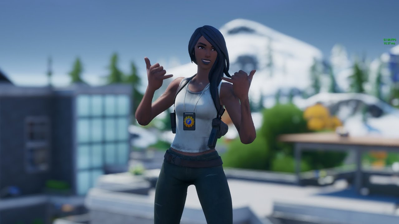 Fortnites Flatfoot Fetish Youtube
