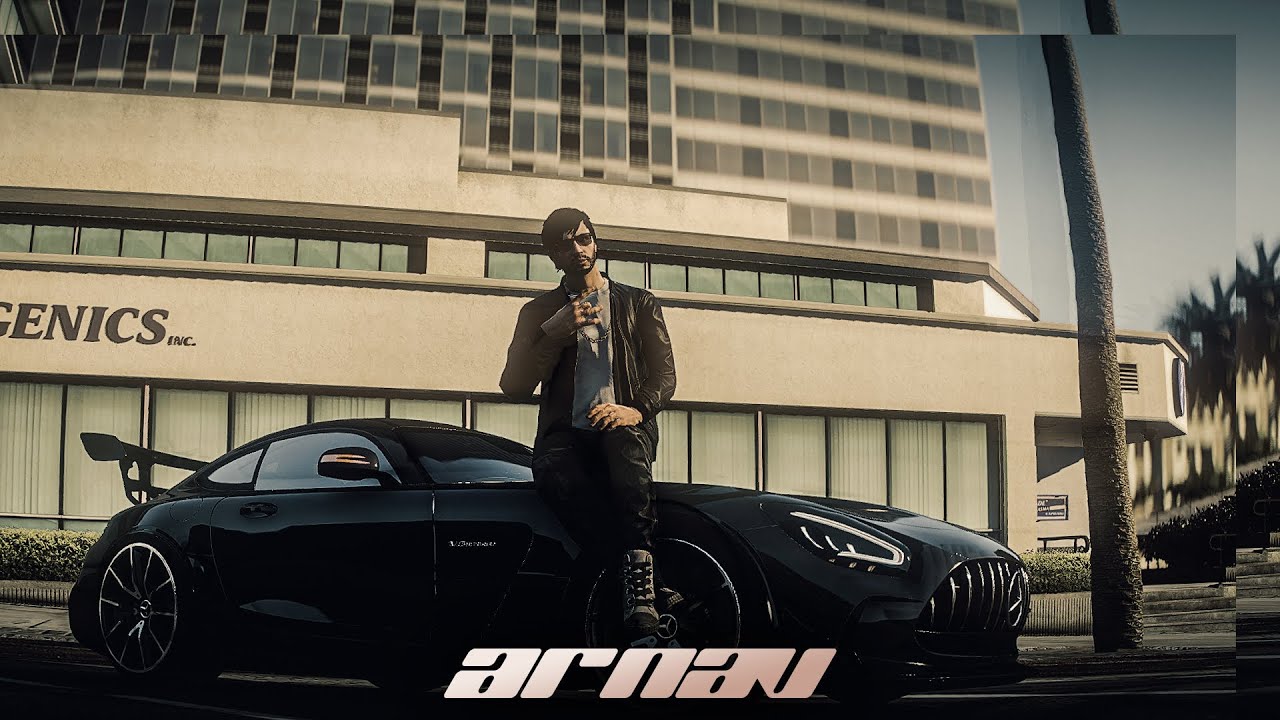 MORNING STREAMER / GTA 5 VLT ROLEPLAY LIVE WITH ARNAV / MOJJJ !loco ...