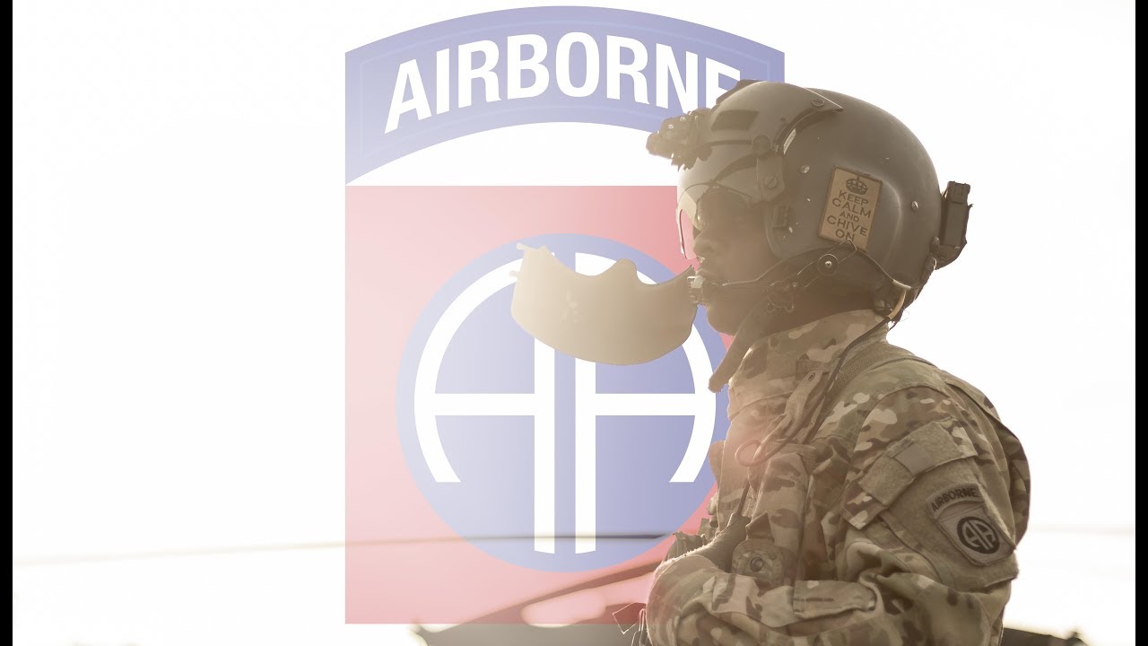 82nd Combat Aviation Brigade - YouTube