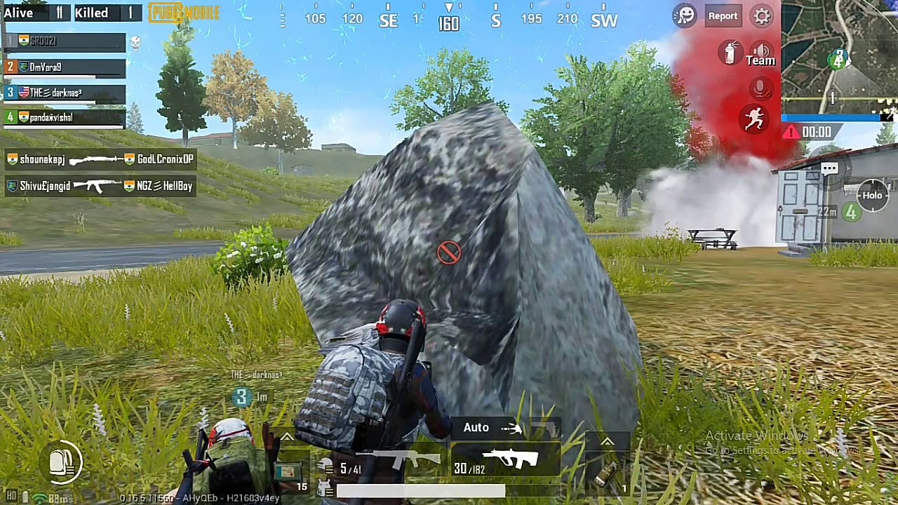 PUBG.EXE_1.8 - YouTube