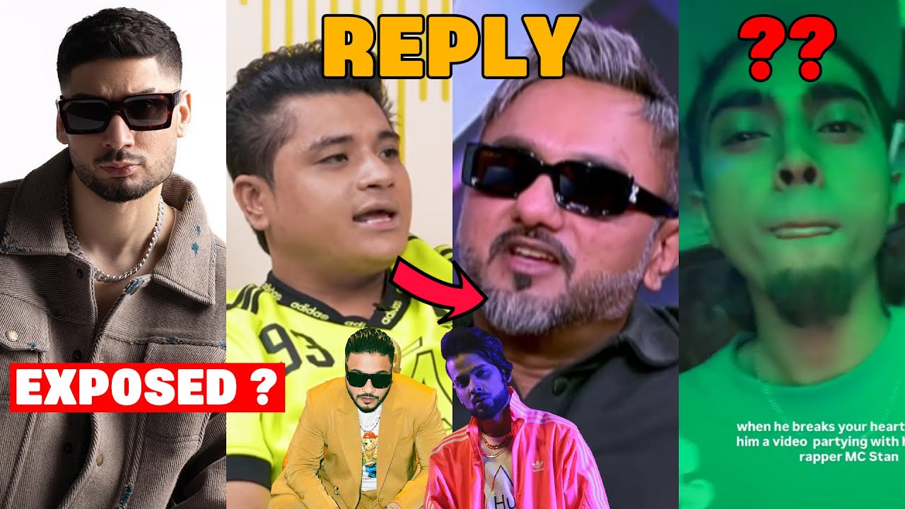LIL GOLU FINALLY TALKING ABOUT MAFIA MUNDEER😱 KR$NA EXPOSED? RAFTAAR ...