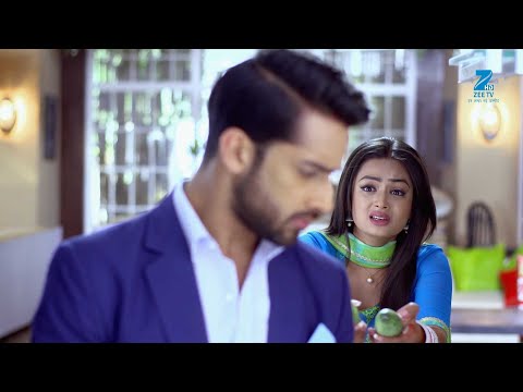 Mehek हुई Shaurya का Reaction देखकर Scared | Zindagi Ki Mehek | ZEE TV