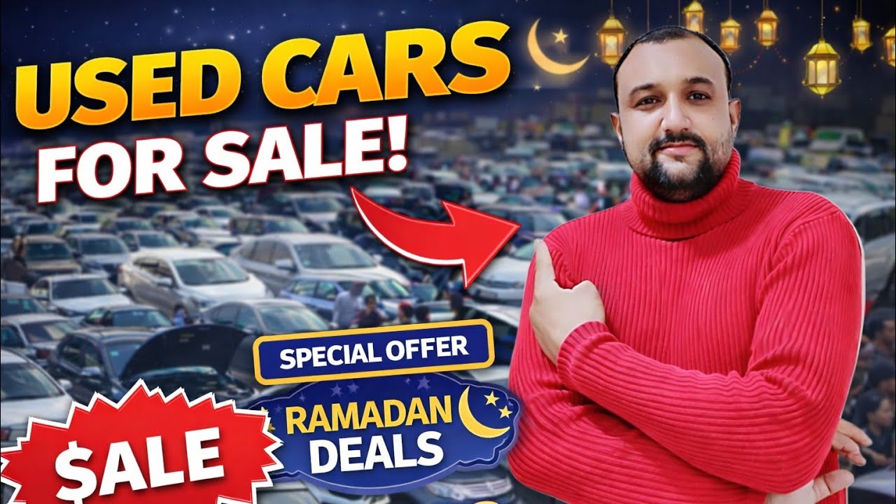 Riyadh Cars Market | Used Cars For Sale in Saudi Arabia| Reasonable ...