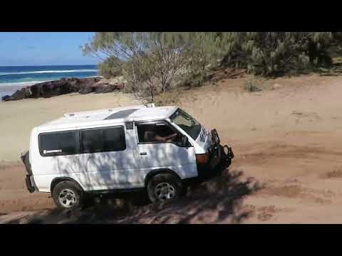 Ngkala Rocks going South part 12 of 12