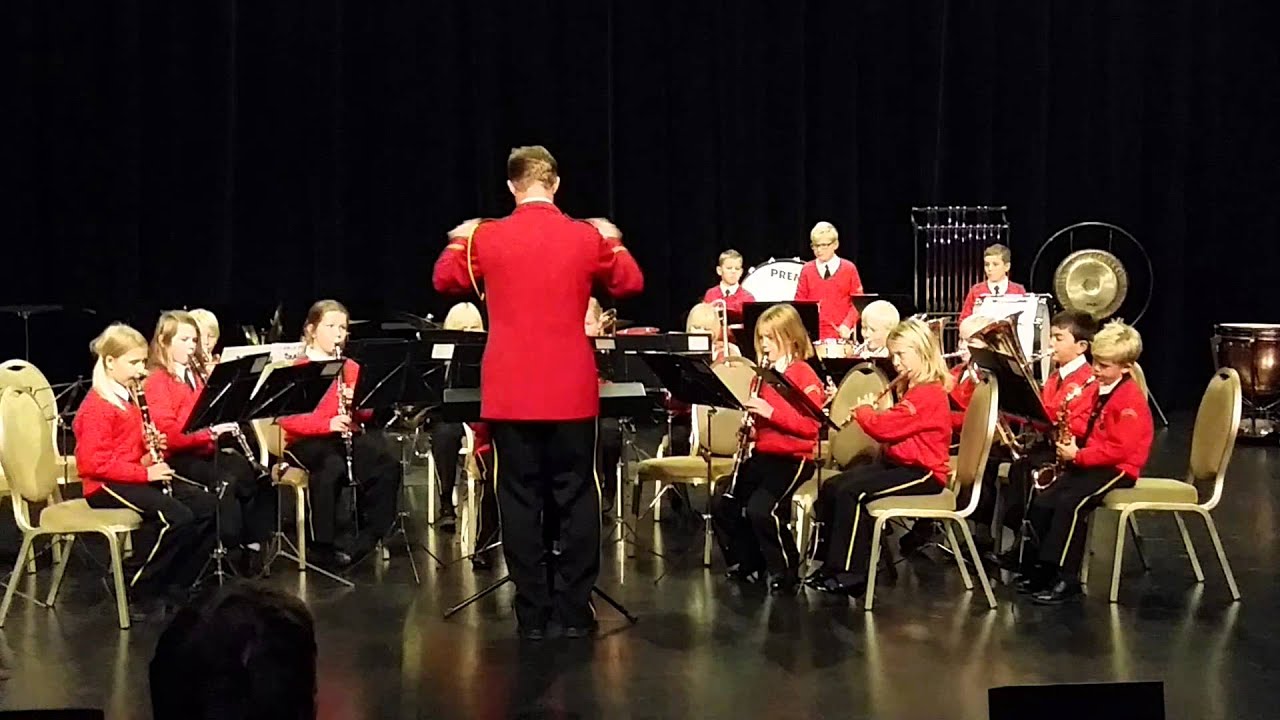 New Orleans Strut - YouTube