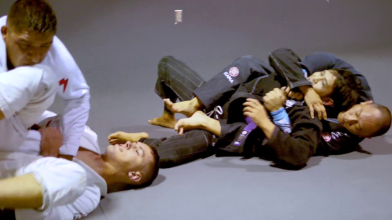 Alliance BJJ Hawaii in Waipahu with Hawaii Masters of Brazilian Jiu ...