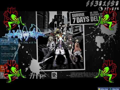 Let's Osu! [3] - Leah - Calling - YouTube Music