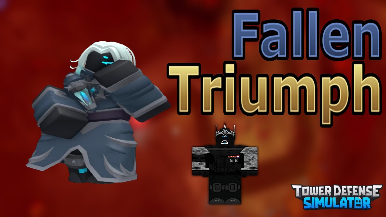 [TDS] Duo Triumph Wrecked Battlefield II Strategy With Document: No ...