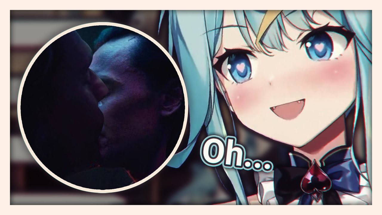 Clara Wants to See Two Lokis KISSING. [Phase Connect] - YouTube