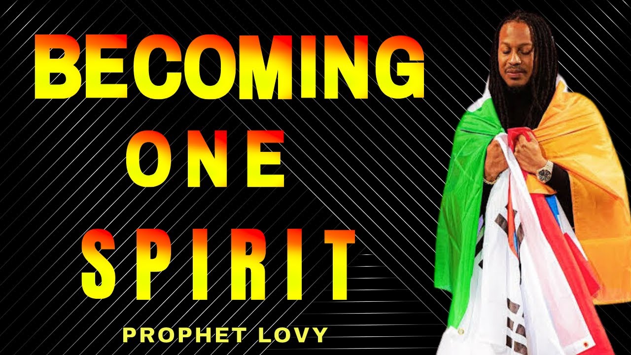 Prophet Lovy, One Spirit with God: Your Destiny Restored: Power To Make ...