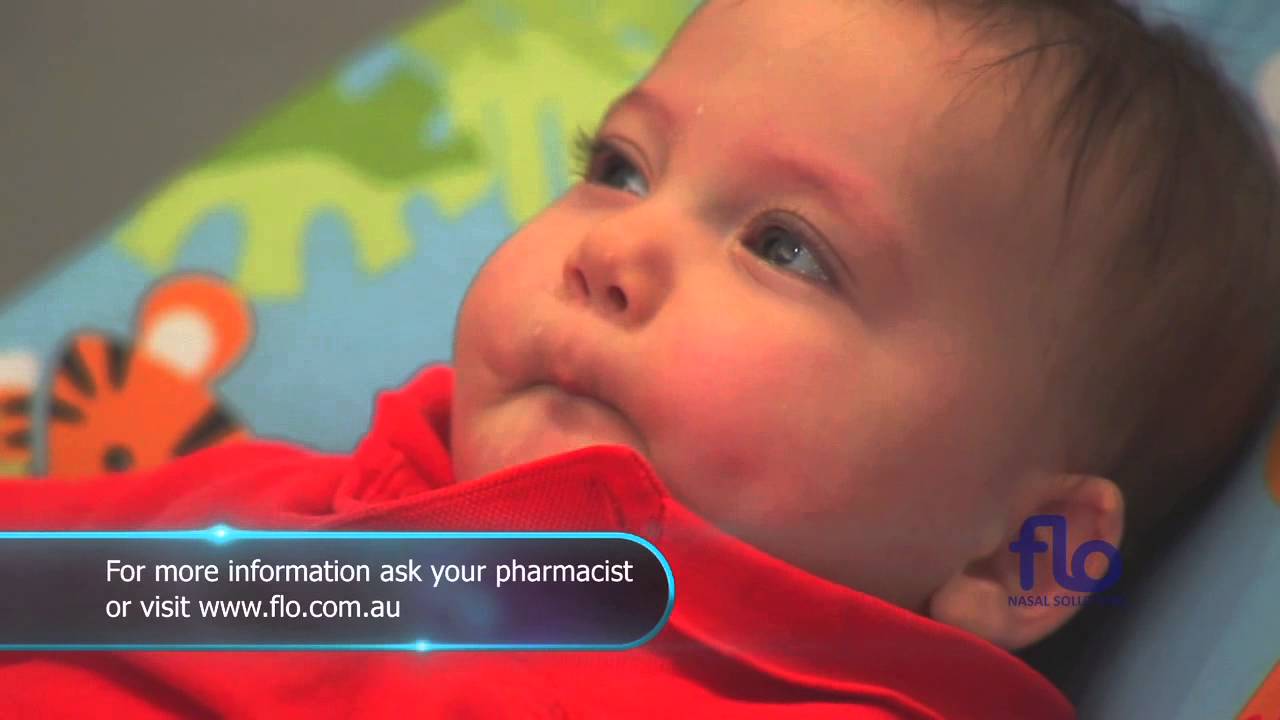 ENT FLO Baby 2015 Update - YouTube