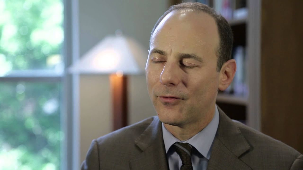 Professor Robert Force - YouTube