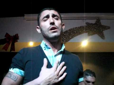 Yo me enamoré de ti- Paco Pellejo - YouTube