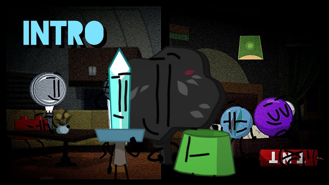 🌐 World Of Objects Intro (Current) - YouTube