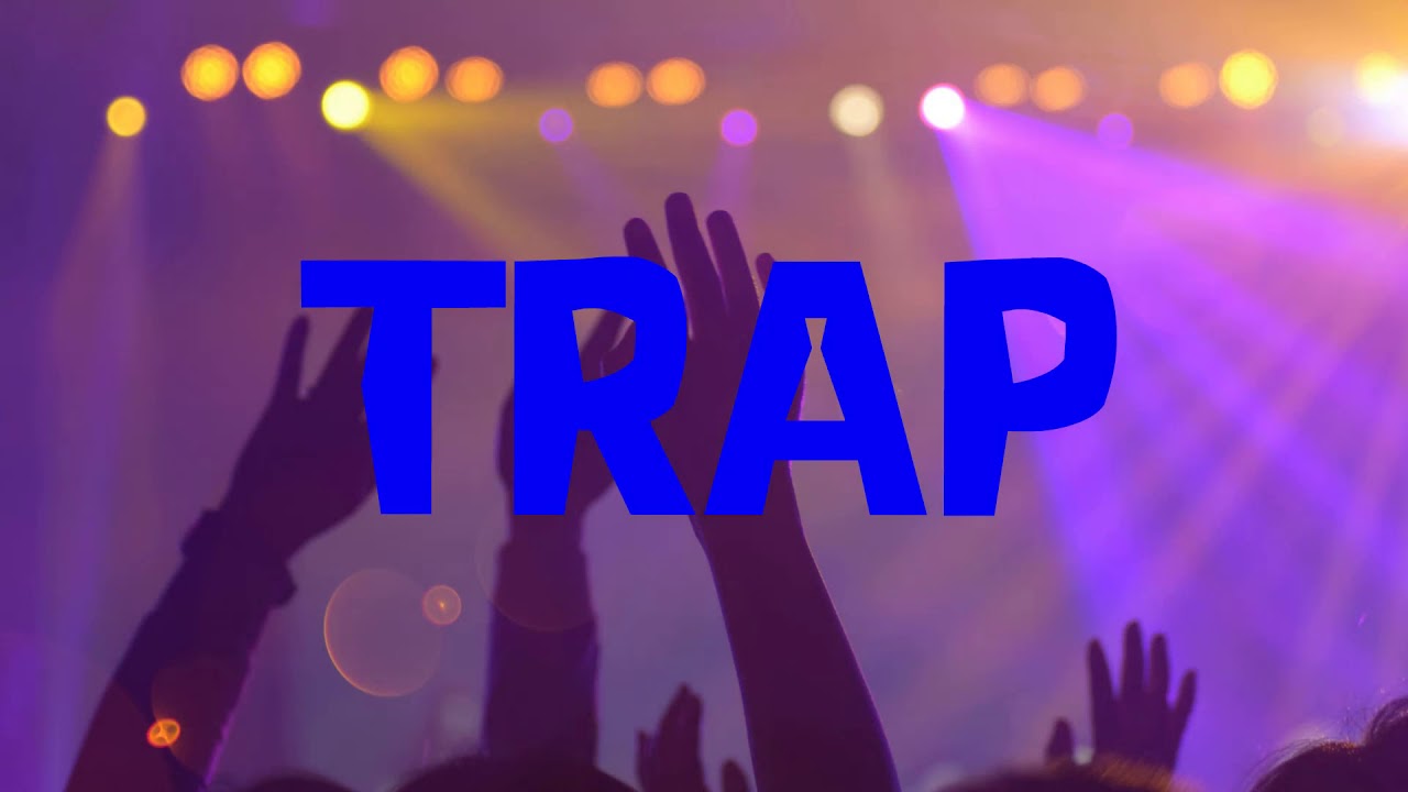 John Kenza - Wicked Trap No Copyright Music - YouTube