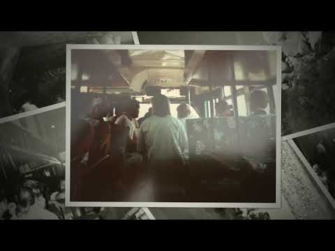 Green Tortoise Trip 1990 (slideshow) - YouTube