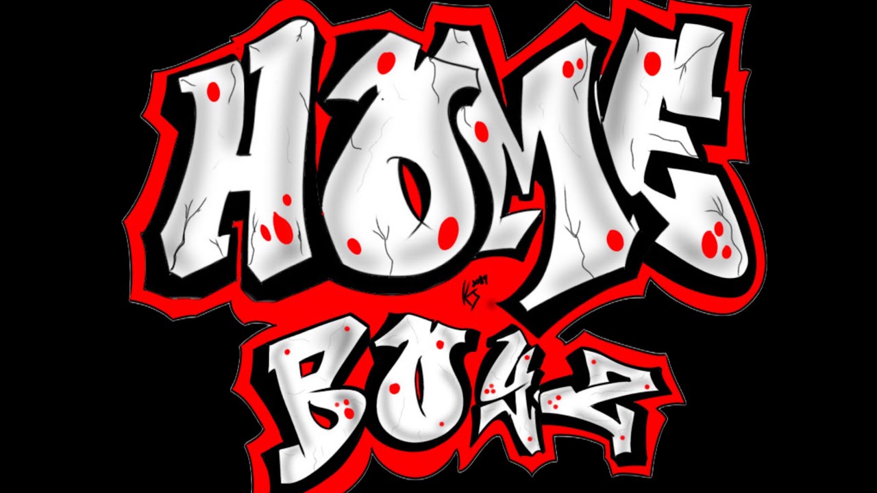 Neidak - HOME BOYZ🎒 (OFFICIAL AUDIO) - YouTube