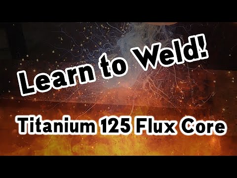 LETS WELD! Learning to weld #welding #fabrication - YouTube